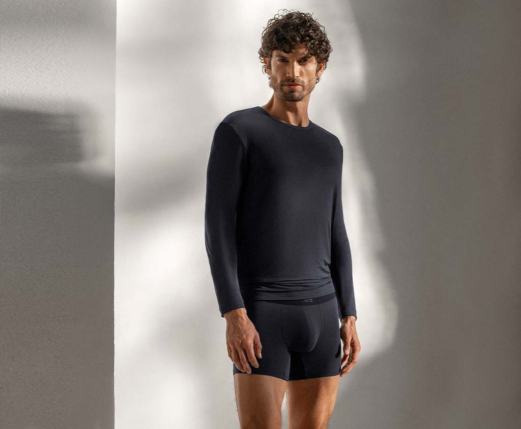 Olaf Benz - Premium Bodywear AG